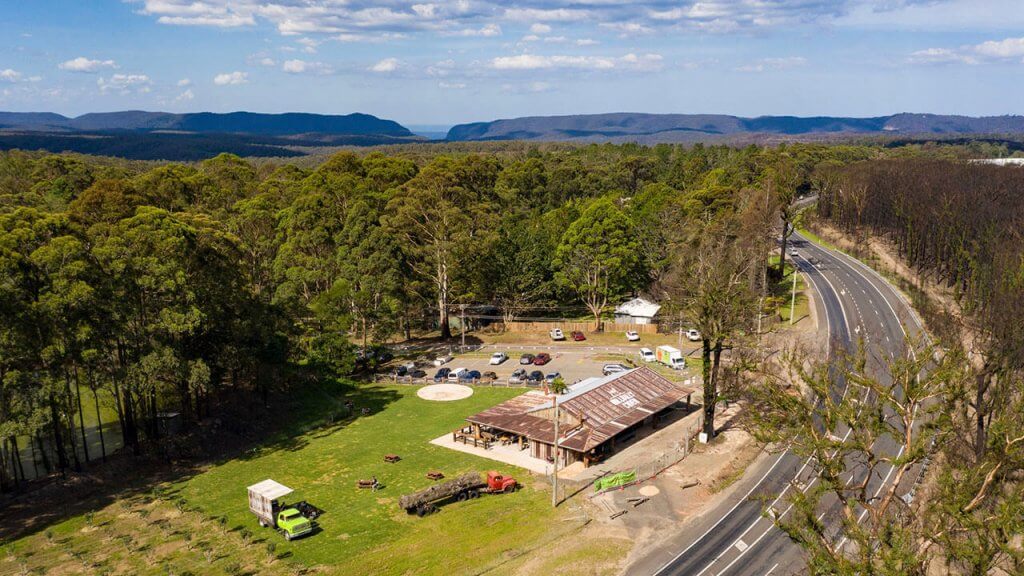 10 Must-Do Activities in the Blue Mountains