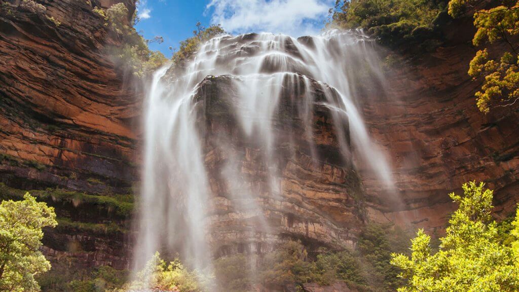 10 Must-Do Activities in the Blue Mountains