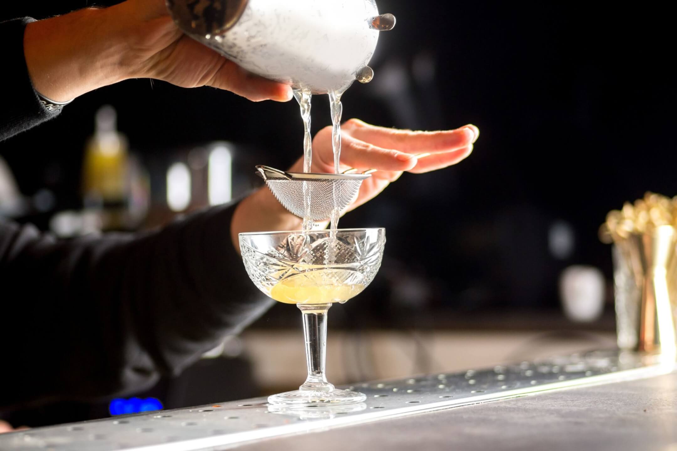 Cocktail Experience Classes